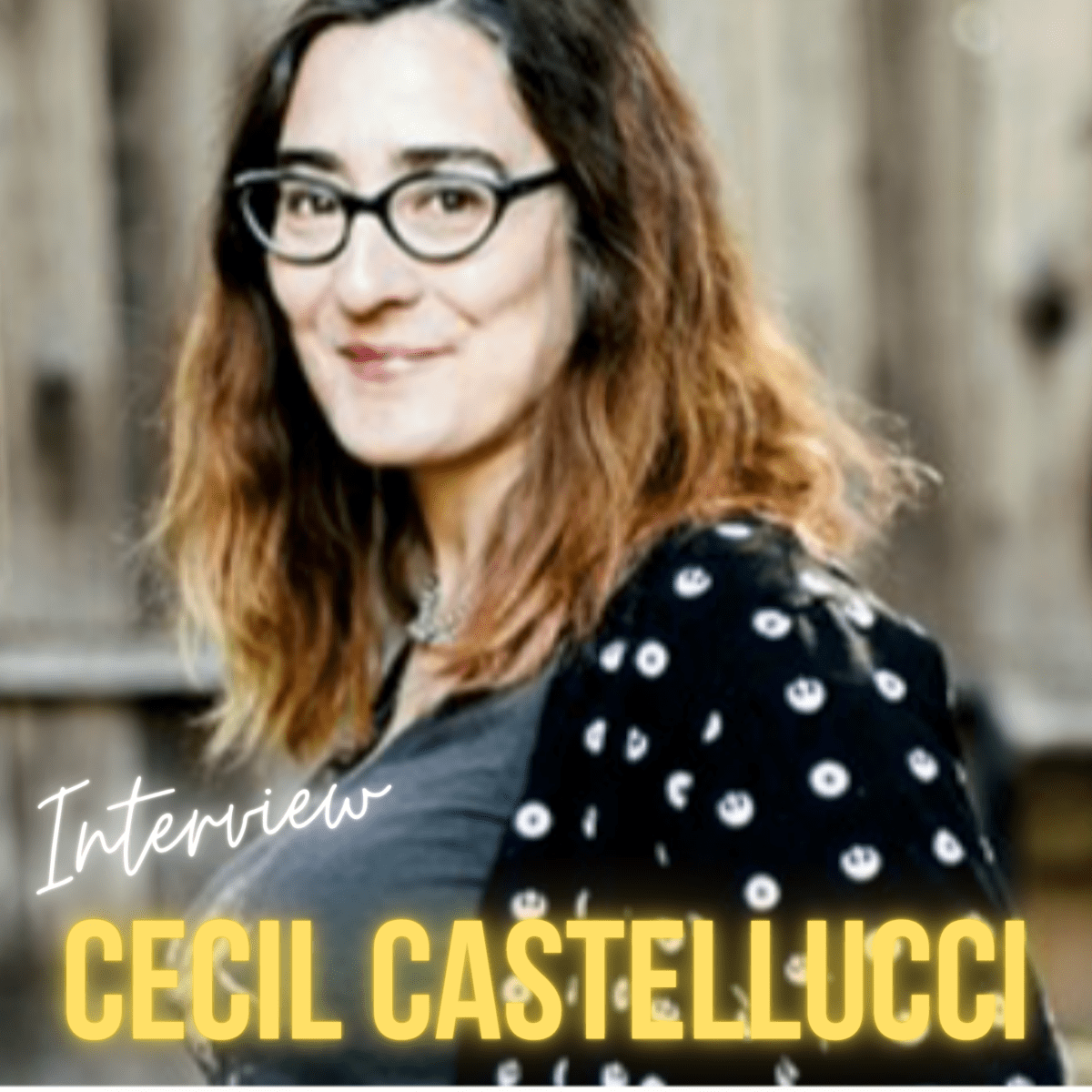 INTERVIEW: Cecil Castellucci on live action Disney films – B&S About Movies