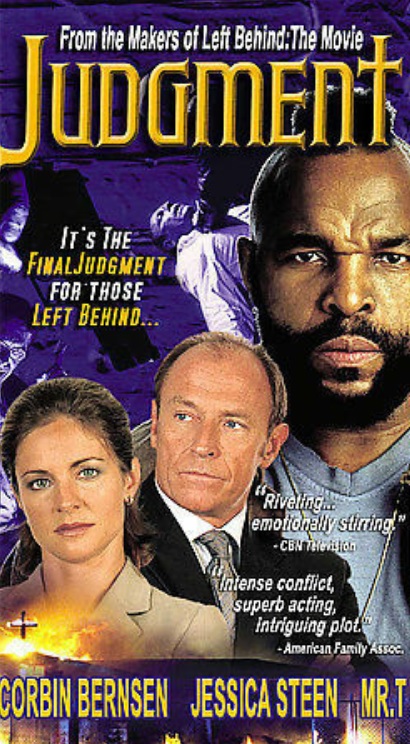Apocalypse: The Film Series (1998 – 2001) – B&S About Movies