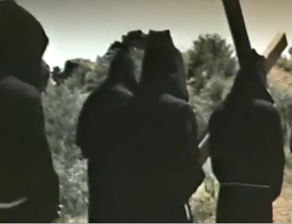 The Jar (1984) – B&S About Movies