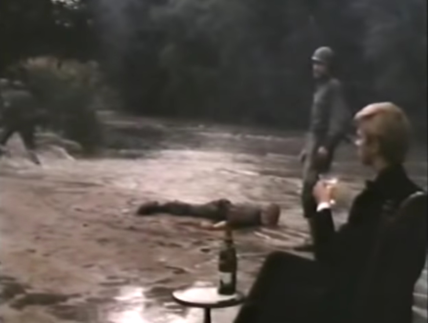 The Jar (1984) – B&S About Movies