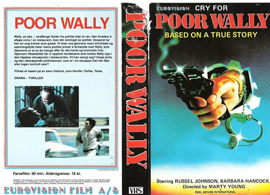 Exploring: Actress Sherry Miles of The Velvet Vampire fame – B&S About ...