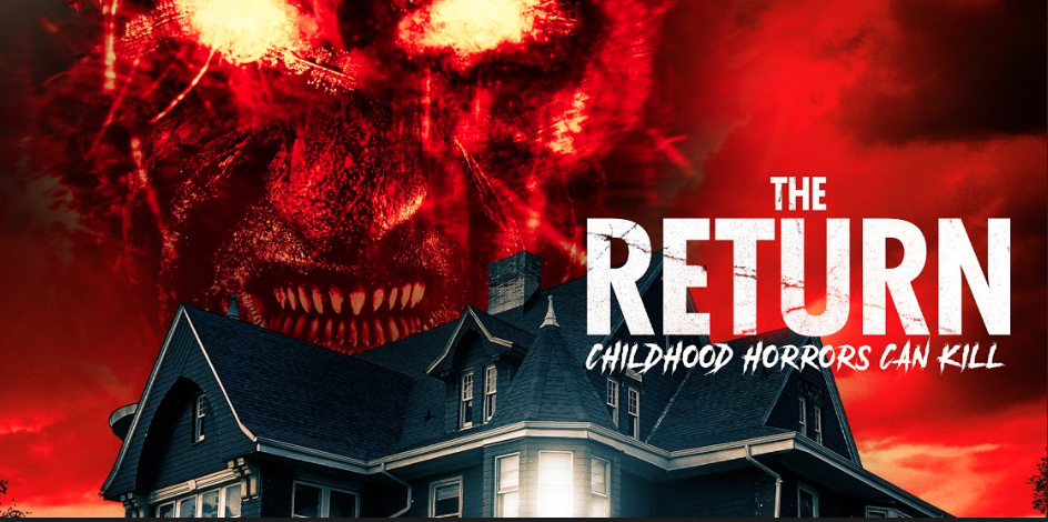 The Return (2020) – B&S About Movies