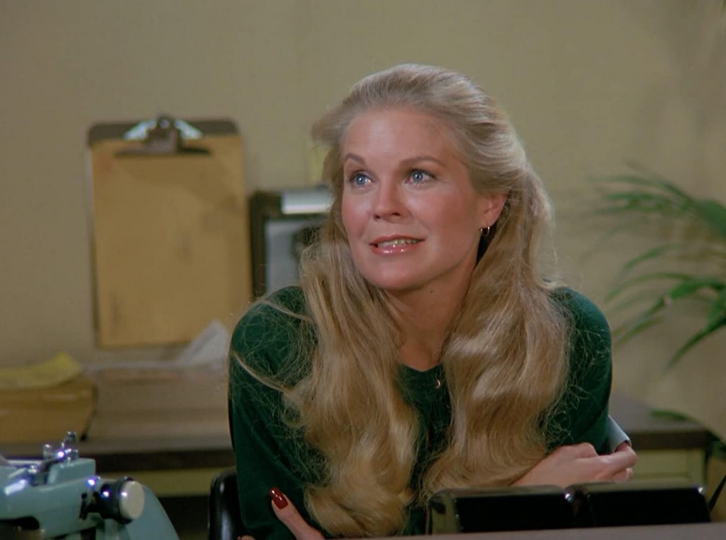 Exploring: Actress Sherry Miles of The Velvet Vampire fame – B&S About ...