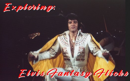 Drive-In Friday: Elvis Racing Nite! – B&S About Movies