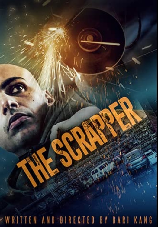 The Scrapper (2021) – B&S About Movies