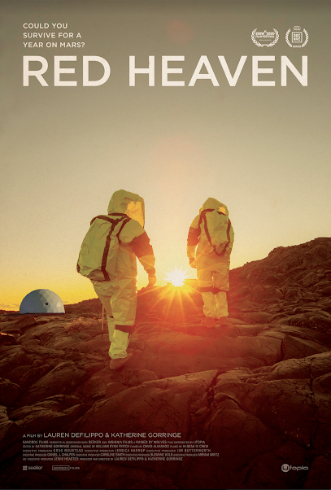 Red Heaven (2020) – B&S About Movies