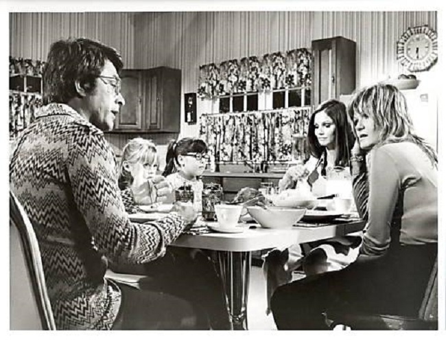CBS LATE MOVIE MONTH: The Couple Takes a Wife (1972) – B&S About Movies