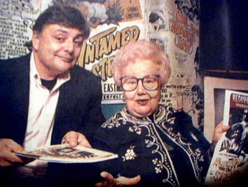 The Second Coming (1980) – B&S About Movies