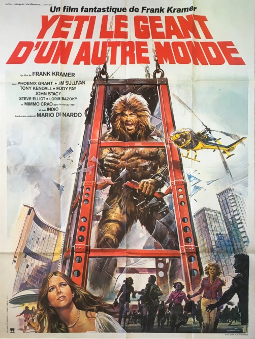 Gigi Graham’s Deucember Picks! – B&S About Movies