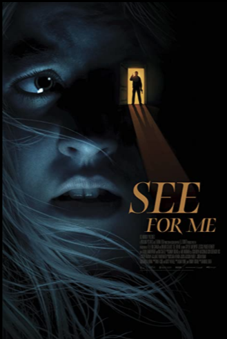 See for Me (2021) – B&S About Movies
