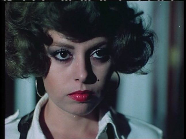 JESS FRANCO MONTH: Confesiones íntimas de una exhibicionista (1983) – B ...
