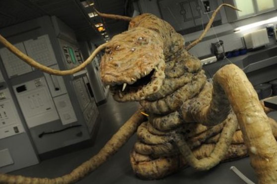 Space Milkshake (2012) – B&S About Movies