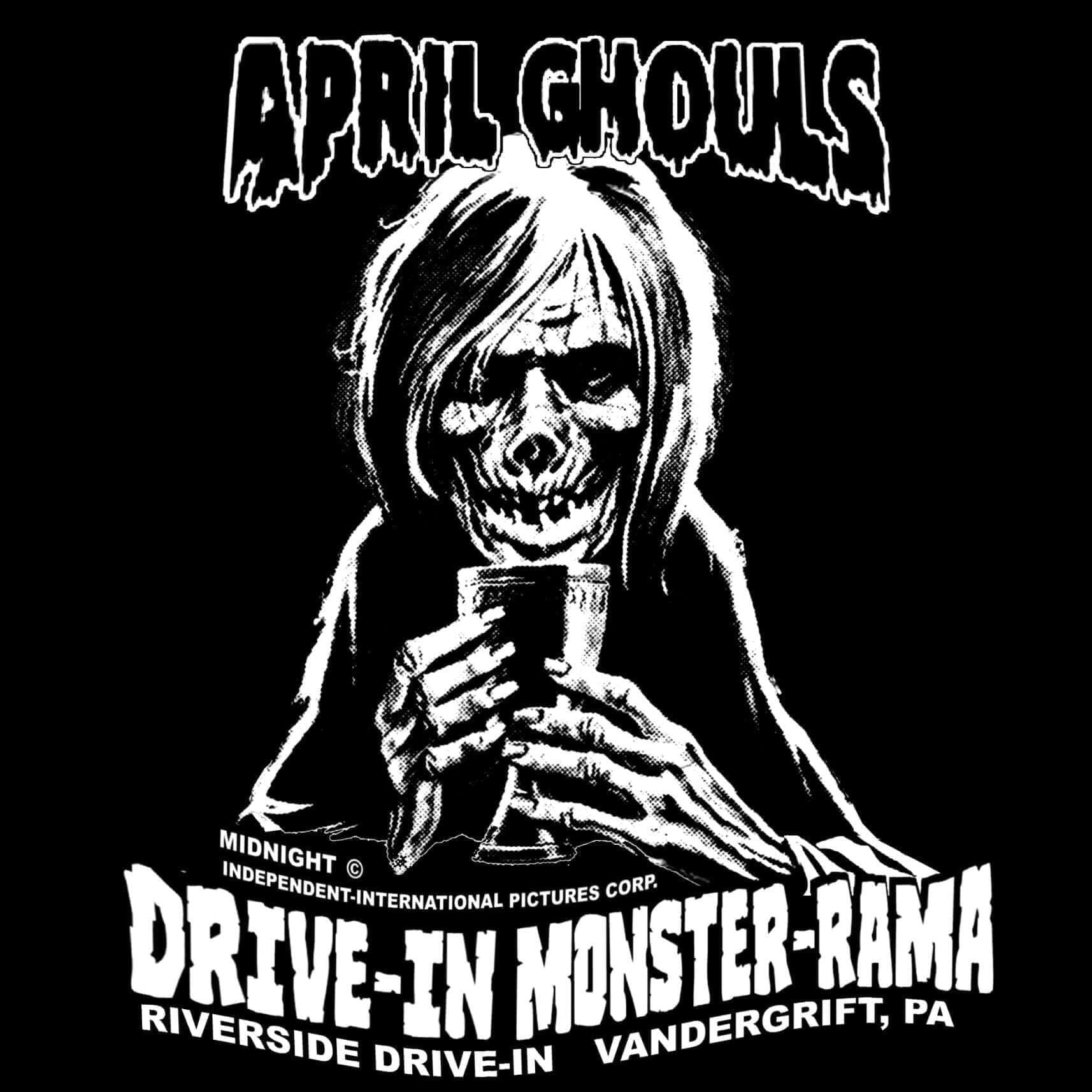 April Ghouls Drive-In Monster-Rama Primer: Dr. Butcher, M.D. (1980) – B ...