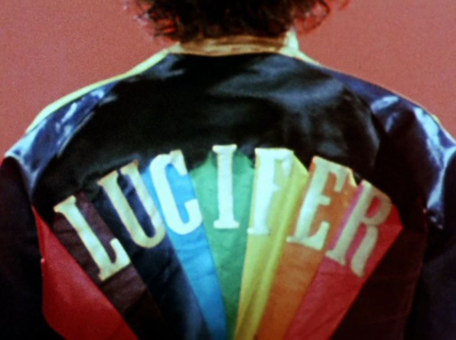 APRIL MOVIE THON DAY 11: Lucifer Rising (1972, 1980) – B&S About Movies