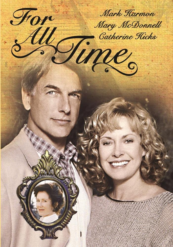 APRIL MOVIE THON DAY 17: For All Time (2000) – B&S About Movies