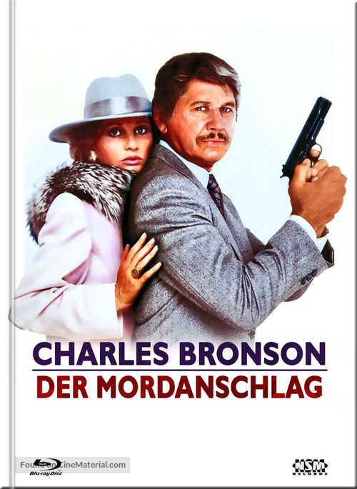 Assassination (1987) – B&S About Movies