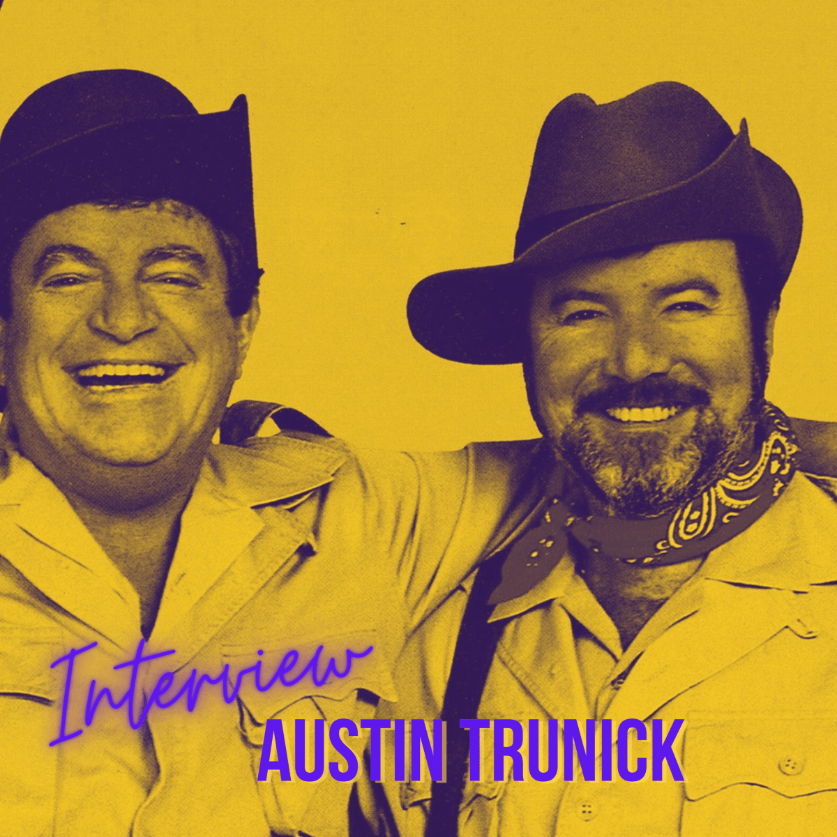 Interview with The Cannon Film Guide author Austin Trunick part 1 – B&S ...