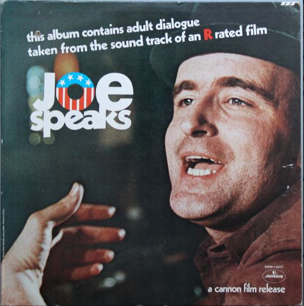 CANNON MONTH 2: Joe (1970) – B&S About Movies