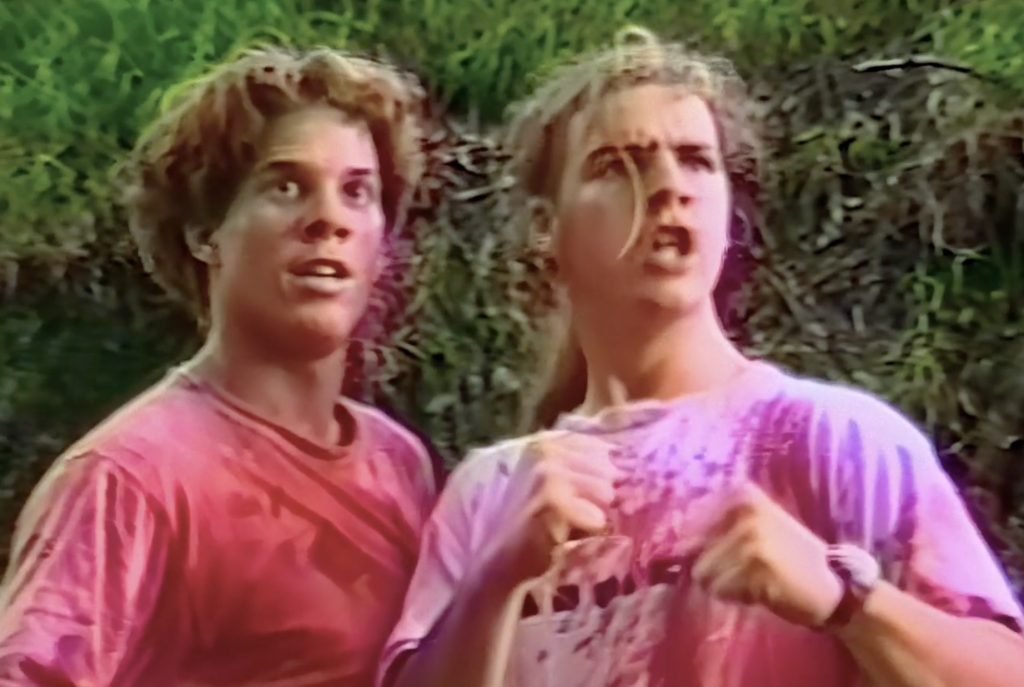 EXCLUSIVE INTERVIEW WITH SLAUGHTER DAY FILMMAKERS BLAKE AND BRENT ...