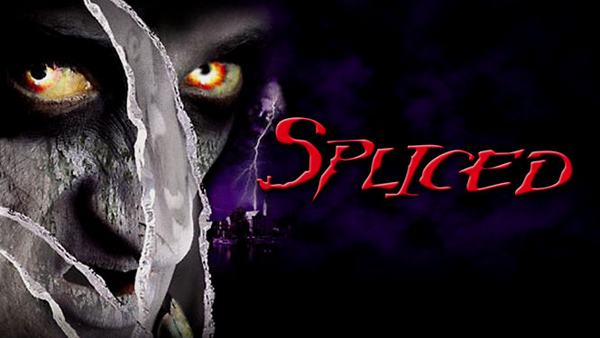 SLASHER MONTH: Spliced (2002) – B&S About Movies
