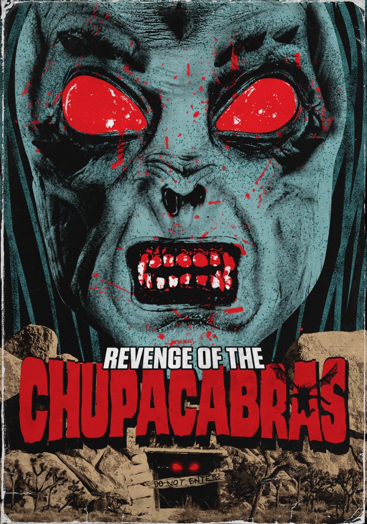 Exclusive interview with Jonathan Mumm, director of Blood of the ...