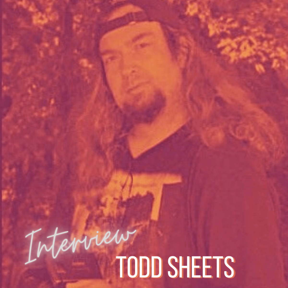 Exclusive interview with Todd Sheets, director of Visual Vengeance’s ...
