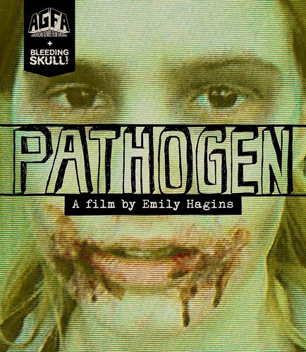 Pathogen 2006 Bands About Movies