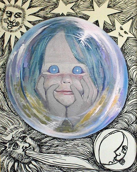 Night Gallery season 2 episode 1: The Boy Who Predicted Earthquakes ...