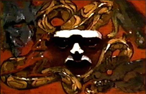 Night Gallery season 2 episode 3: Since Aunt Ada Came to Stay/With ...