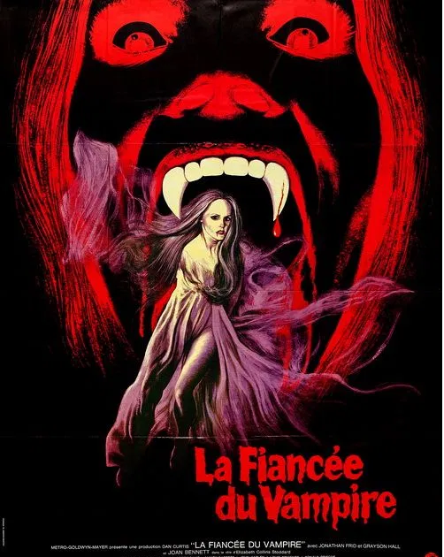 JEAN ROLLIN-UARY: Dracula’s Fiancee (2002) – B&S About Movies