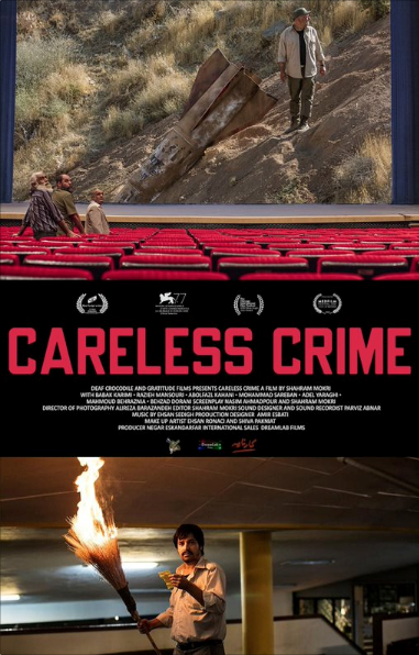 DEAF CROCODILE STREAMING AND BLU RAY COLLECTION: The Time-Bending ...