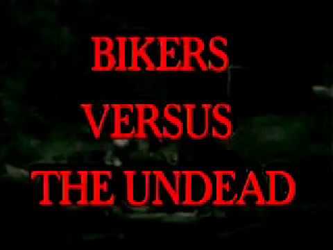 Bikers Versus the Undead (1985) – B&S About Movies