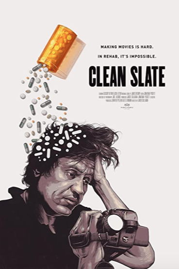 Clean Slate 2021 B S About Movies
