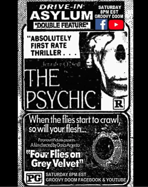 THE DIA DOUBLE FEATURE IS BACK! – B&S About Movies