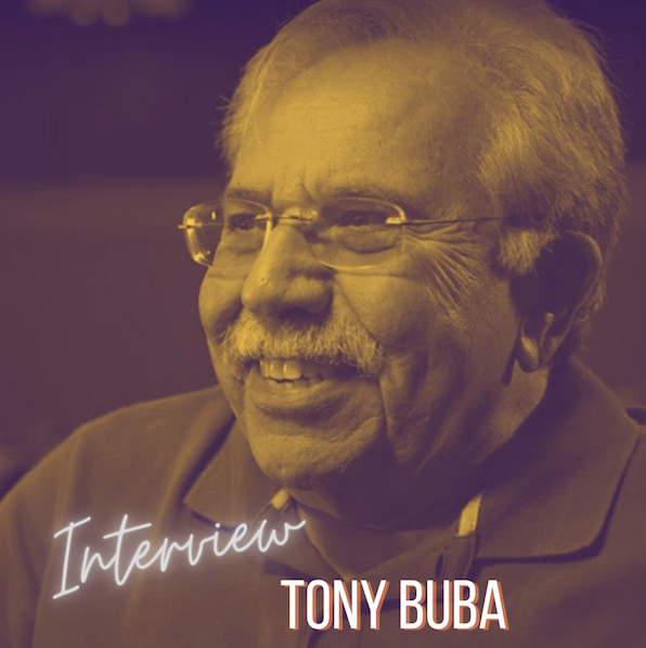 Exclusive interview with Tony Buba – B&S About Movies