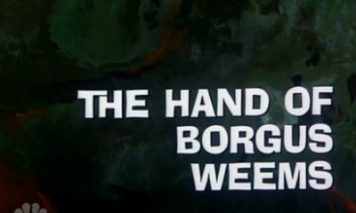 Night Gallery season 2 episode 1: The Boy Who Predicted Earthquakes ...