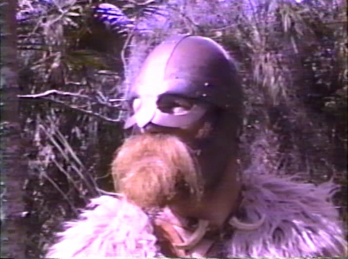 Exclusive interview with Archie Waugh, director of Way Bad Stone – B&S ...