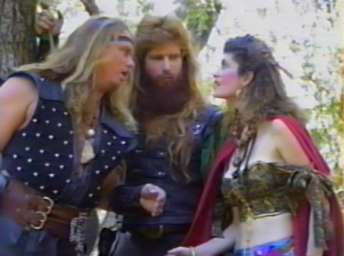 Exclusive interview with Archie Waugh, director of Way Bad Stone – B&S ...