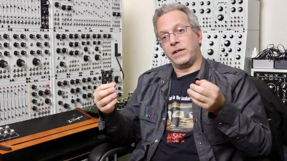 Exclusive interview with Scooter McCrae – B&S About Movies