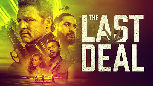 The Last Deal (2023) – B&S About Movies