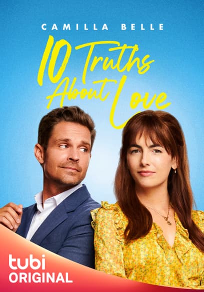 TUBI ORIGINAL: 10 Truths About Love (2022) – B&S About Movies