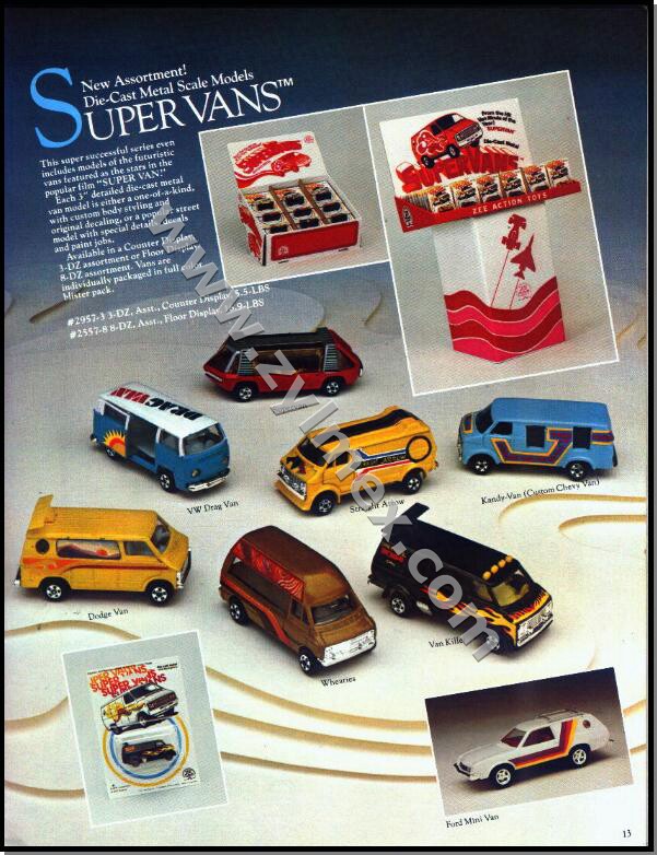 APRIL MOVIE THON 2: The Van (1977) – B&S About Movies