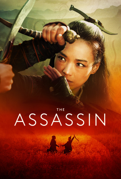 10TH OLD SCHOOL KUNG FU FEST: The Assassin (2015) – B&S About Movies