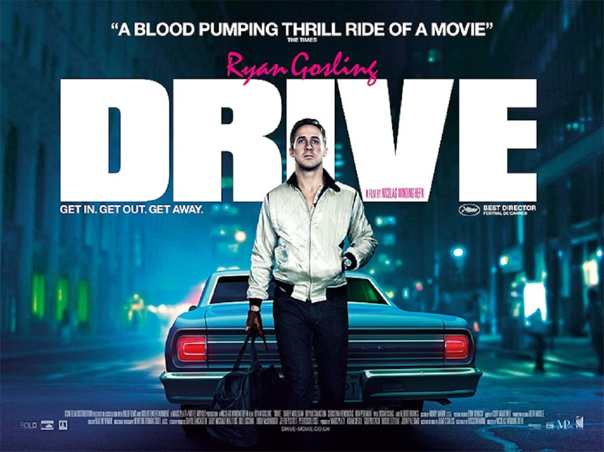 APRIL MOVIE THON 2: Drive (2011) – B&S About Movies