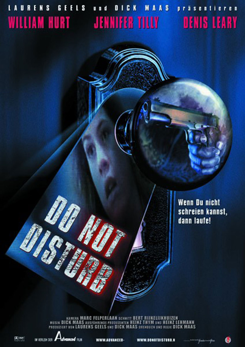 APRIL MOVIE THON 2: Do Not Disturb (1999) – B&S About Movies