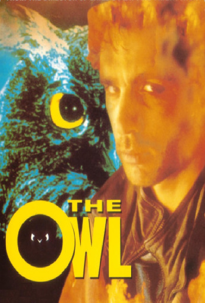 APRIL MOVIE THON 2: The Owl (1991) – B&S About Movies