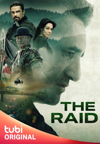 TUBI ORIGINAL: The Raid (2022) – B&S About Movies