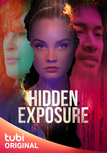 TUBI ORIGINAL: Hidden Exposure (2023) – B&S About Movies