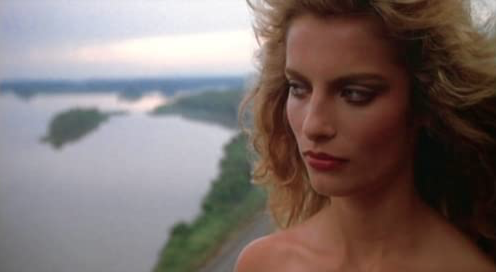 The Party Animal (1984) – B&S About Movies