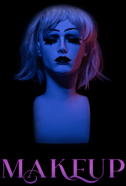 Makeup trailer – B&S About Movies